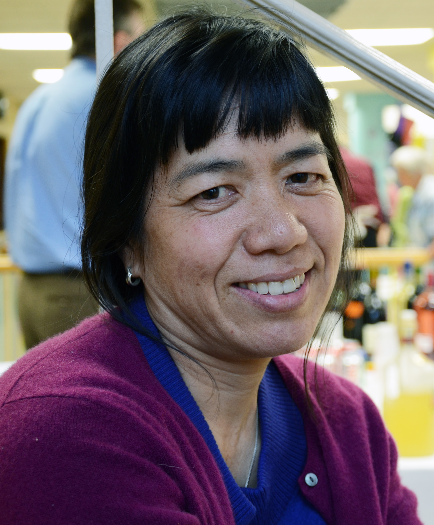 Sister of Loretto to make final vows - The Record Newspaper