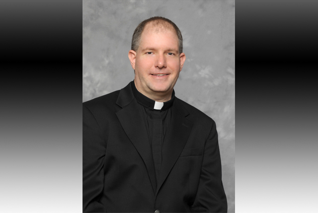 Time alone gave rise to deacon’s vocation - The Record Newspaper