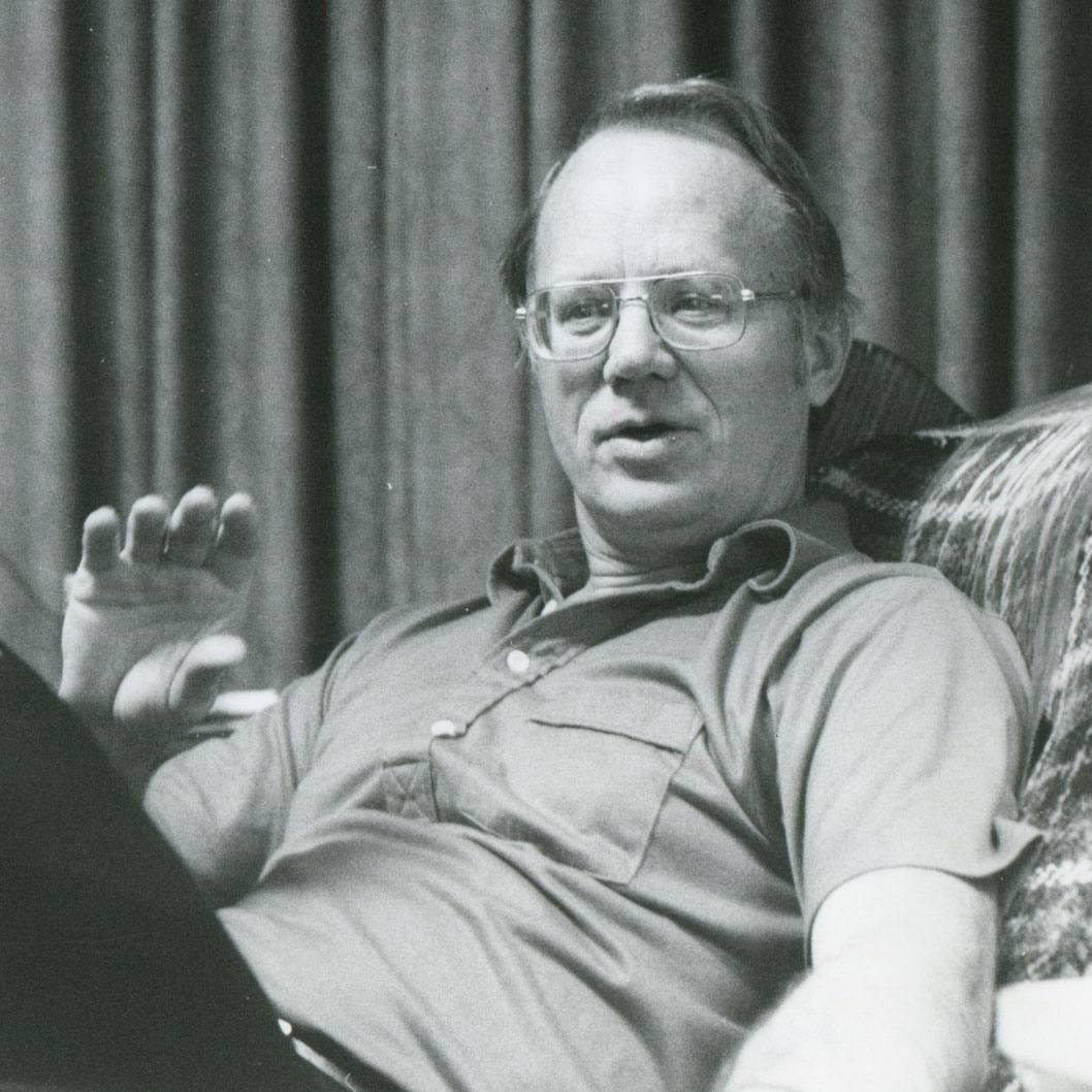 Father John E. Jones, founder of Dare to Care, dies - The Record Newspaper