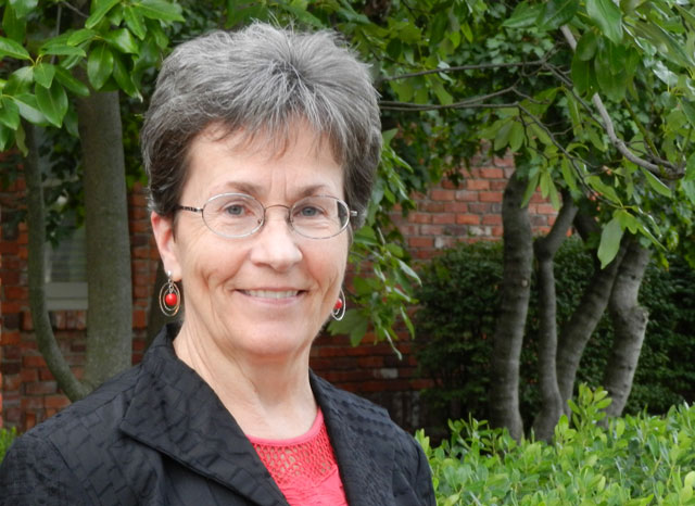 Ursuline Sisters to honor Patricia Geier - The Record Newspaper