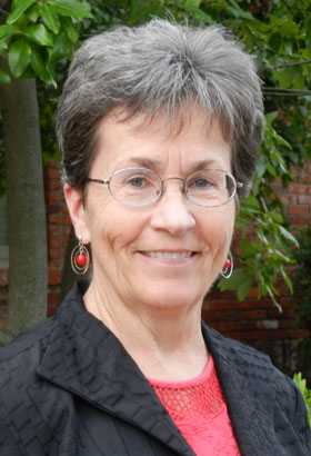 Ursuline Sisters to honor Patricia Geier - The Record Newspaper