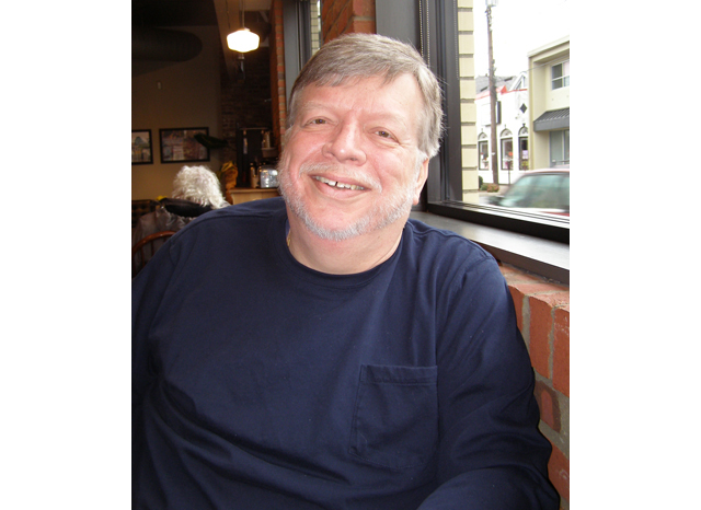 Wayne Fowler steps away from ‘his baby’ - The Record Newspaper