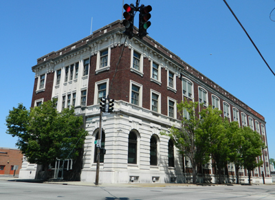 Spalding University announces campus expansion - The Record Newspaper