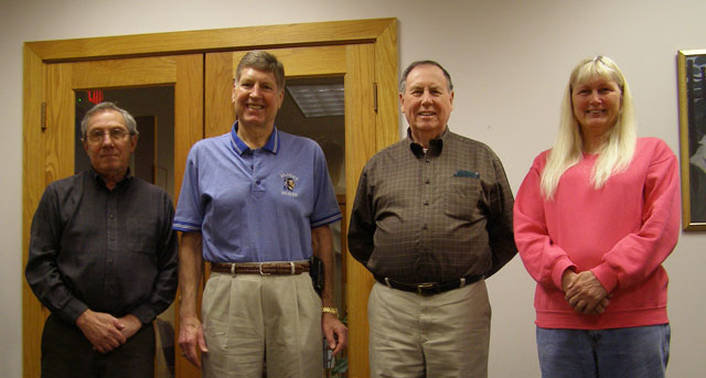 Pride in Flaget High School still survives - The Record Newspaper