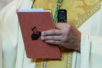 A story for the feast of St. Dominic - The Record Newspaper