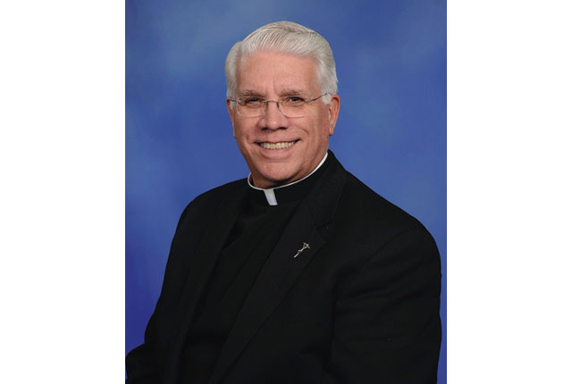 Fr. Donald R. Goetz dies at 72 - The Record Newspaper