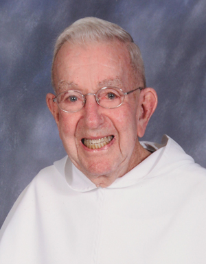 Dominican Father James Murray dies - The Record Newspaper
