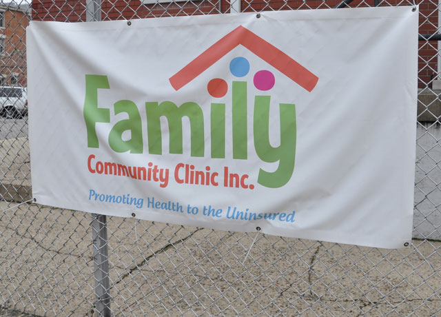 Family Community Clinic serves uninsured - The Record Newspaper