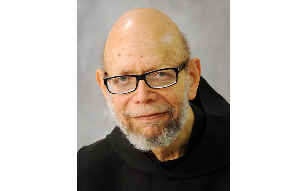Father Cyprian Davis, authority on black Catholic history, dies - The ...