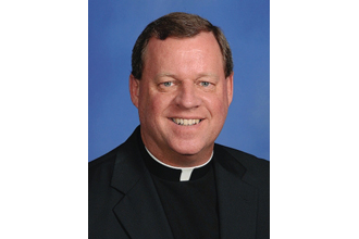 Father Stephen A. Pohl sentenced to 33 months - The Record Newspaper