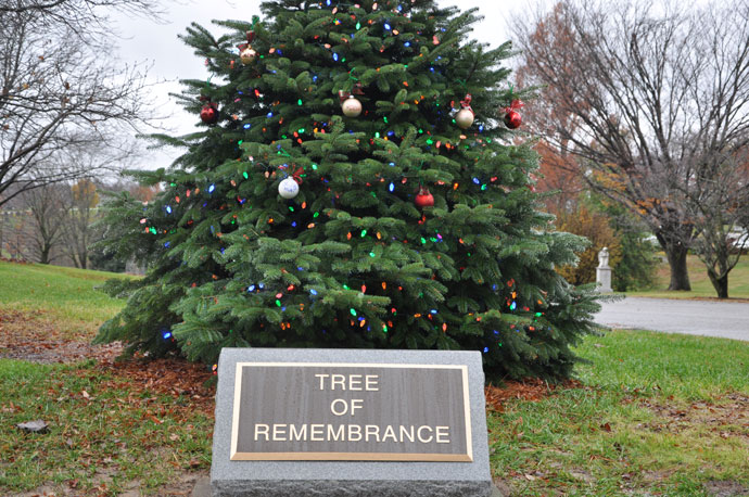 Public is invited to visit 'tree of remembrance' - The Record Newspaper