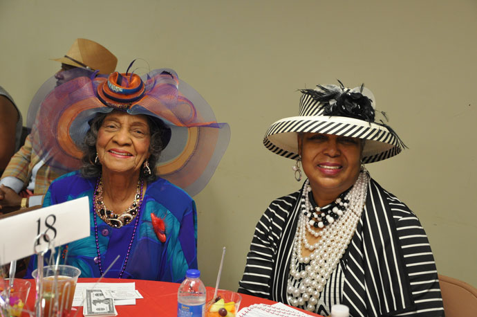 CEC hosts 'Pre-derby Extravaganza' - The Record Newspaper