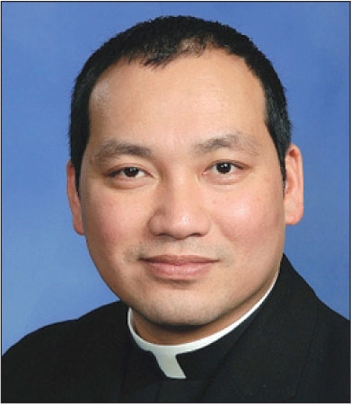 Archbishop Kurtz announces new assignments of priests, deacons | The Record