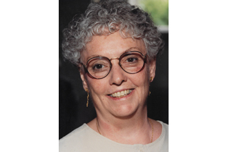 Medical Mission Sister Ellen Hummel dies - The Record Newspaper