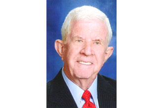 A Time to Speak - A View From the Pew