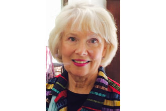 A Time to Speak - Can you imagine aging as a blessing? - The Record ...