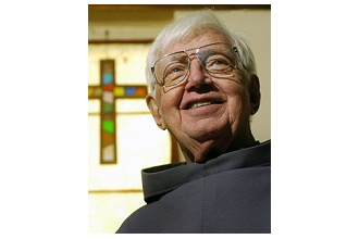 Father Juniper Cummings, a missionary and pastor, dies - The Record ...