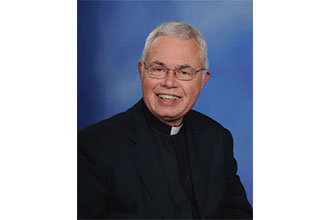 Father William J. Martin, 72, dies - The Record Newspaper