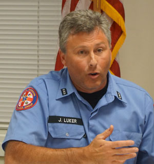 Knights call for action on drug crisis - The Record Newspaper