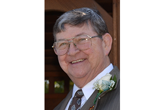 Deacon James Sturgeon dies at 84 - The Record Newspaper