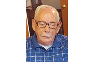 Priest learns about forgiveness during trip - The Record Newspaper