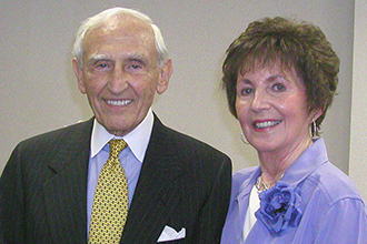 Mazzoli establishes fund to benefit the Ursuline Sisters - The Record ...