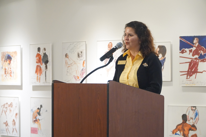 Catholic Charities urges: ‘Be Golden’ - The Record Newspaper