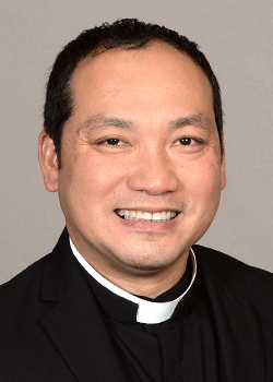 New pastors, administrators appointed at 19 parishes - The Record Newspaper