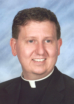 New pastors, administrators appointed at 19 parishes - The Record Newspaper