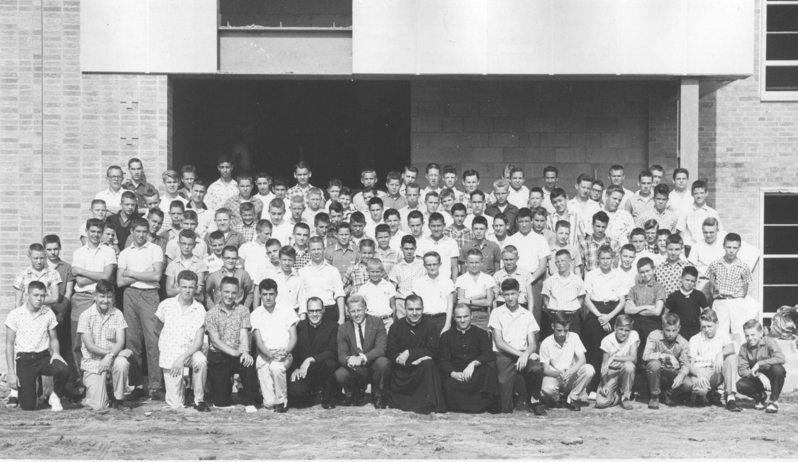 Event to celebrate Bishop David High - The Record Newspaper