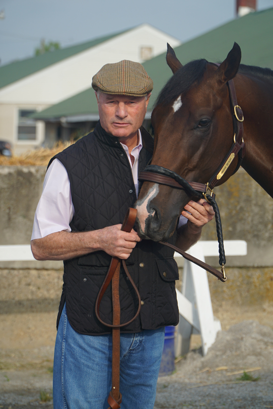 Jockey says faith is central to his life - The Record Newspaper