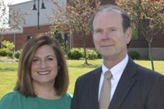 Mercy Academy names new president - The Record Newspaper