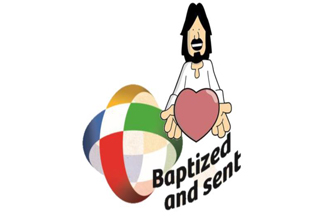 'Baptized and sent': Pope designates October as Mission Month - The ...