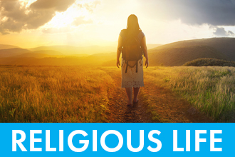 Religious Life — Religious communities serving in the Archdiocese of ...