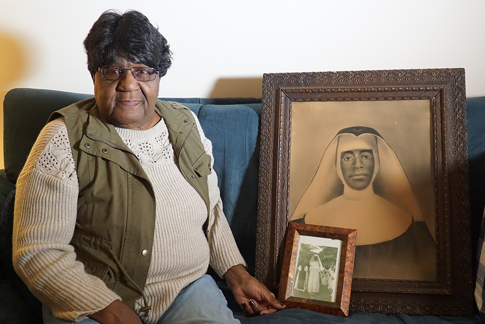 Each gift was a blessing at Holy Rosary Church - The Record Newspaper