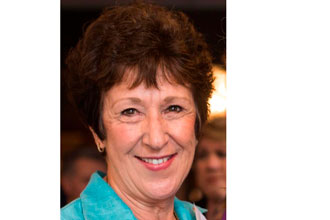 Marriage, family therapist to chair U.S. bishops' National Review Board ...