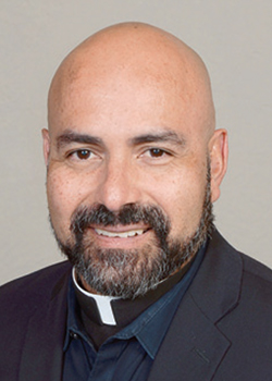 Vida en Cristo - La Esperanza de un Nuevo Amancer - The Record Newspaper