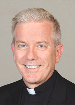 Priests receive new assignments - The Record Newspaper