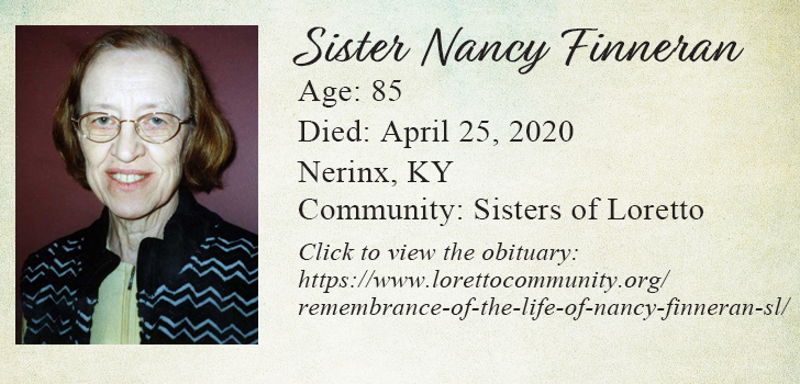 Finneran | The Record