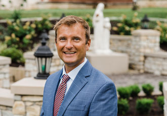 Principal's perspective — May we begin with an overflowing cup - The ...