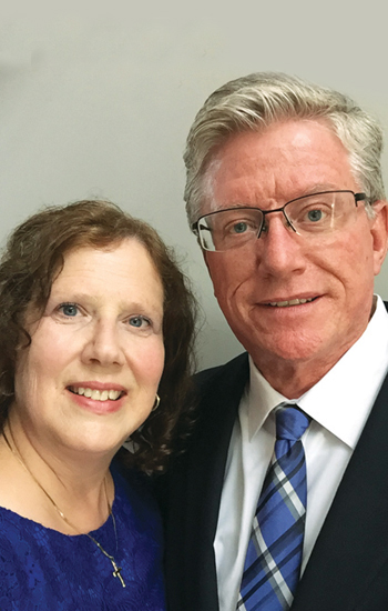 Eighteen men to be ordained deacons - The Record Newspaper