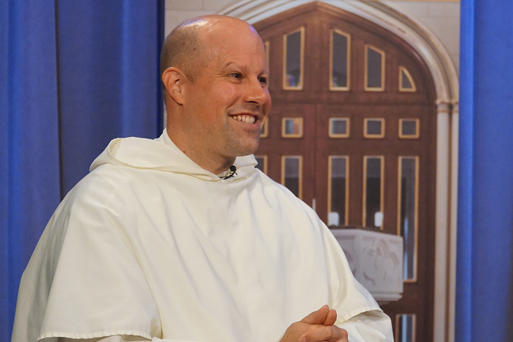 Ministry at U of L welcomes new chaplain - The Record Newspaper