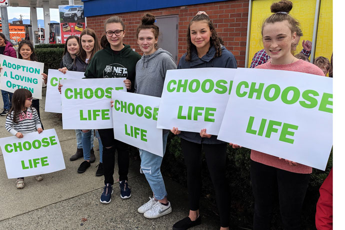 Canada's Life Chain to include safety protocols to protect public ...