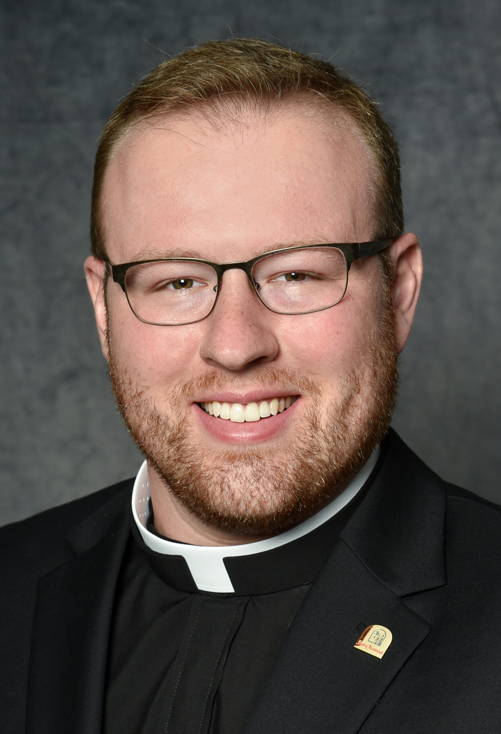 A Seminarian's Perspective — Recognizing the call to priesthood, a call ...