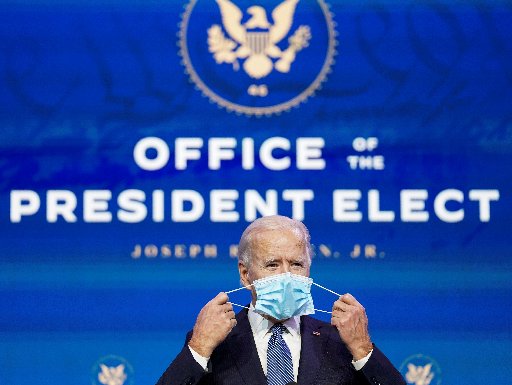 Jesuit priest will deliver invocation at Biden's presidential ...