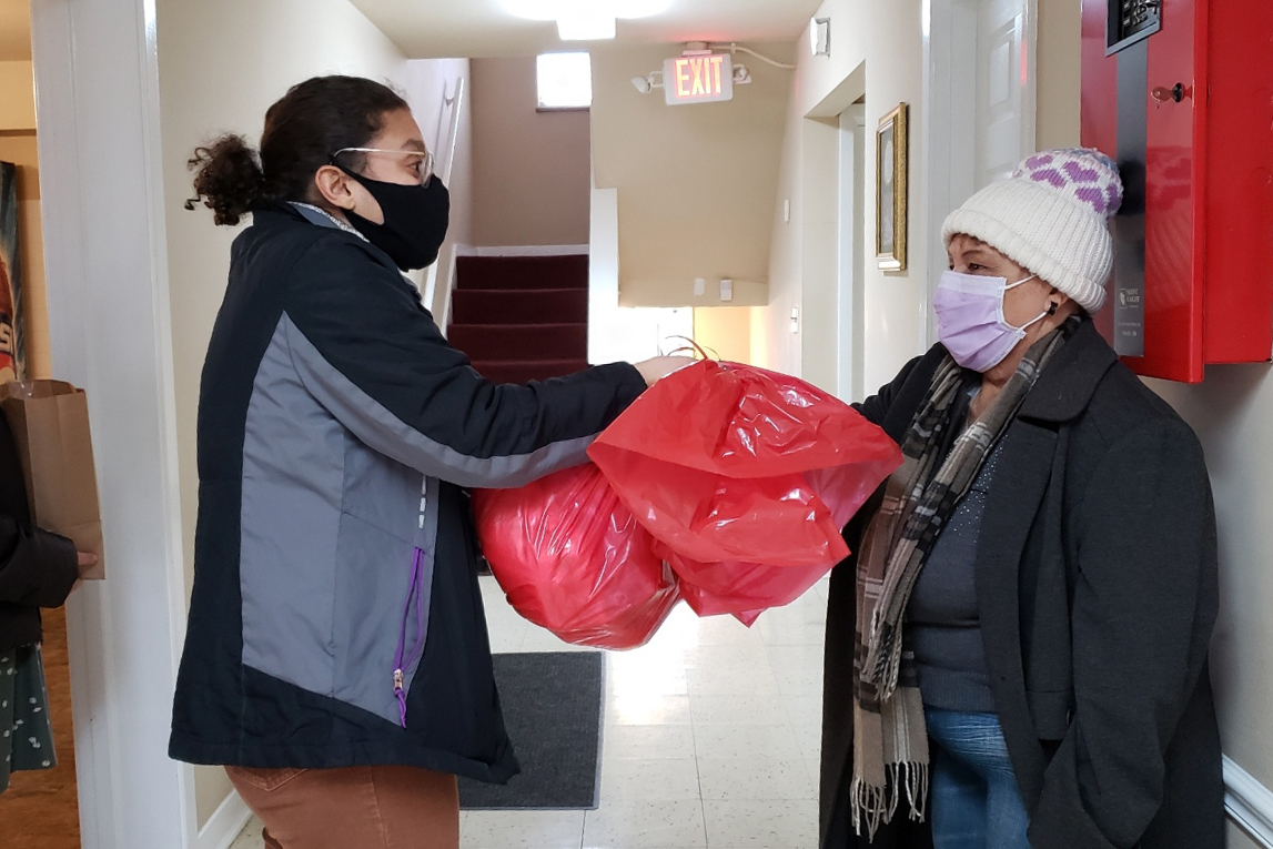 Services for Hispanic community expand - The Record Newspaper