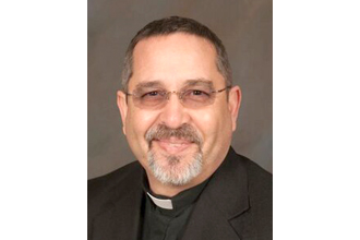 Share the Journey — Deep gratitude this Lenten season - The Record ...