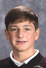 Eighth-graders tell of faith, service and learning - The Record Newspaper