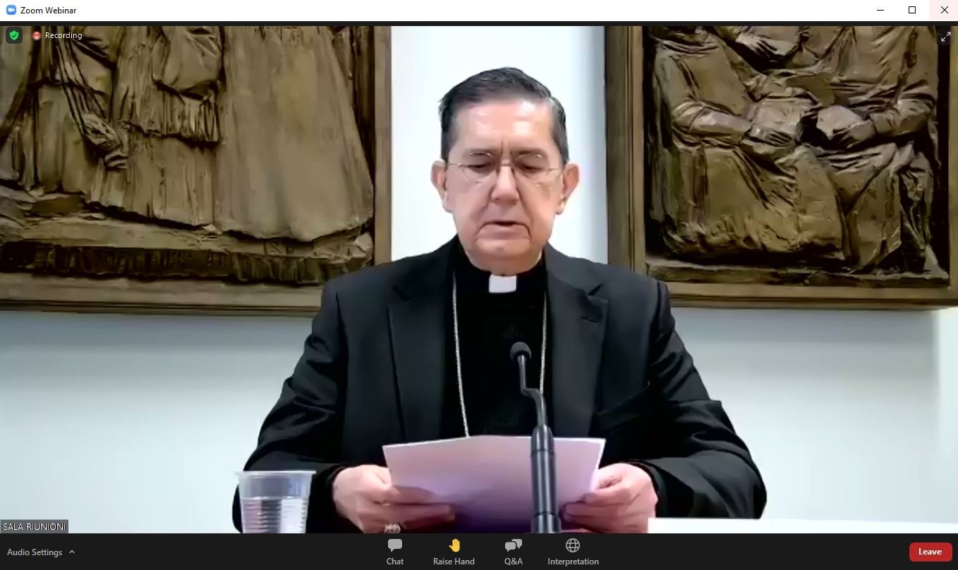 From Babel to Pentecost: Dialogue and proclamation thrive on witness ...