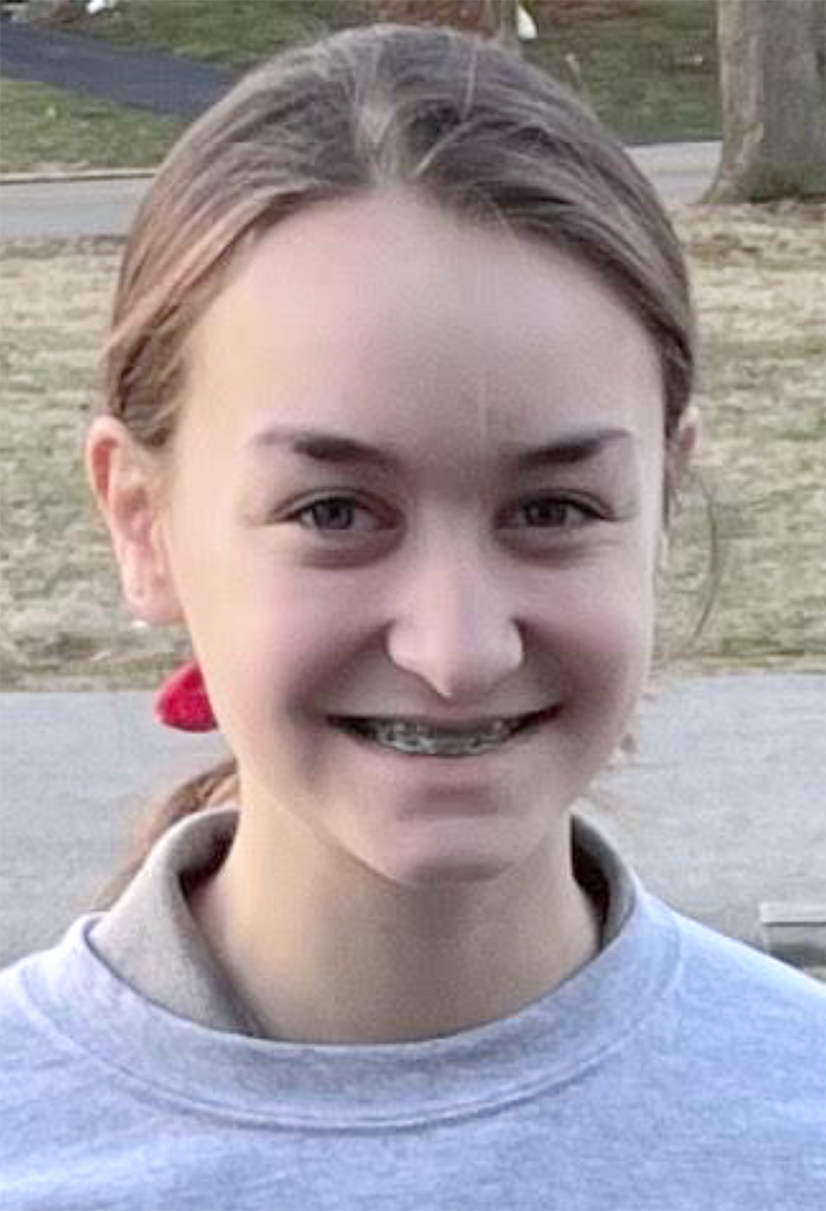 Eighth-graders tell of faith, service and learning - The Record Newspaper